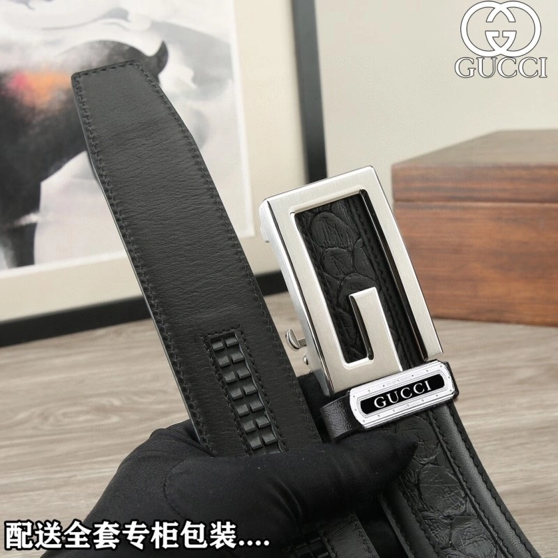 Budget-friendly Gucci Belts