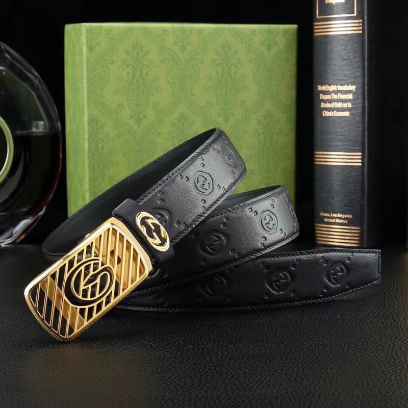 OEM Gucci Belts