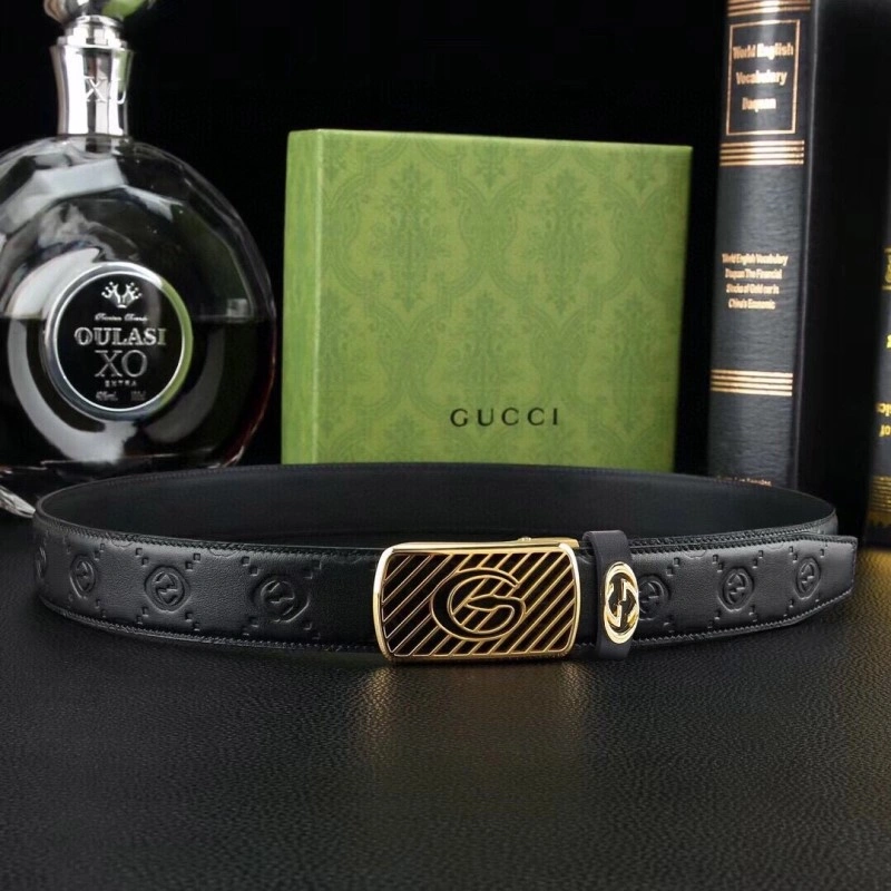 OEM Gucci Belts