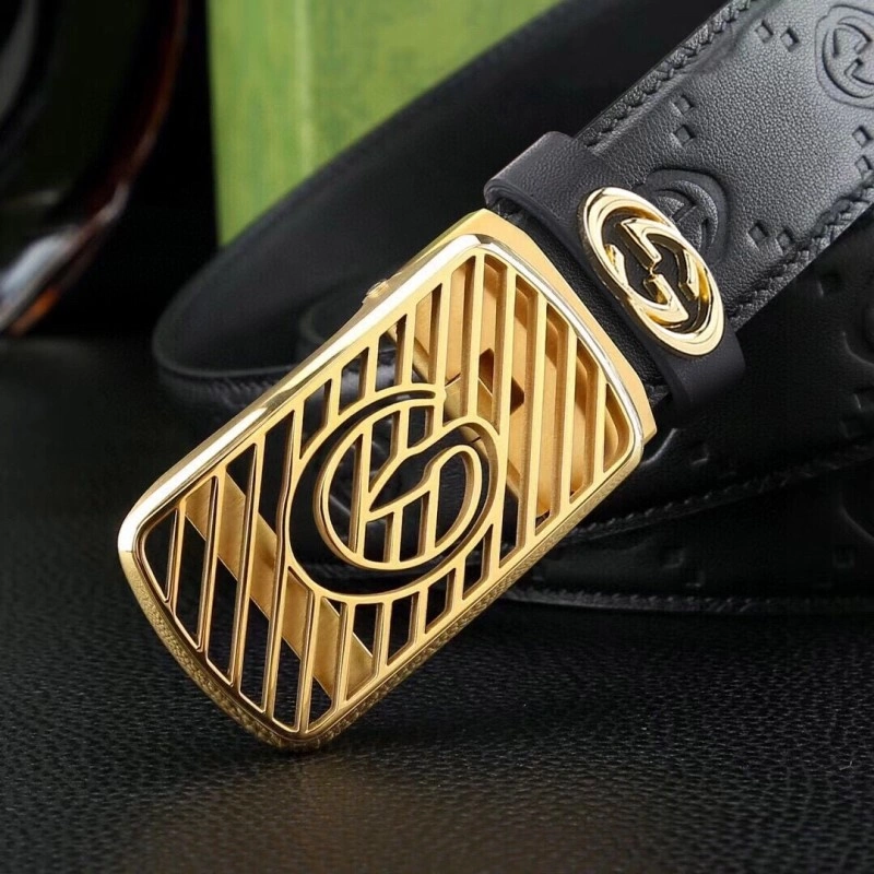 OEM Gucci Belts