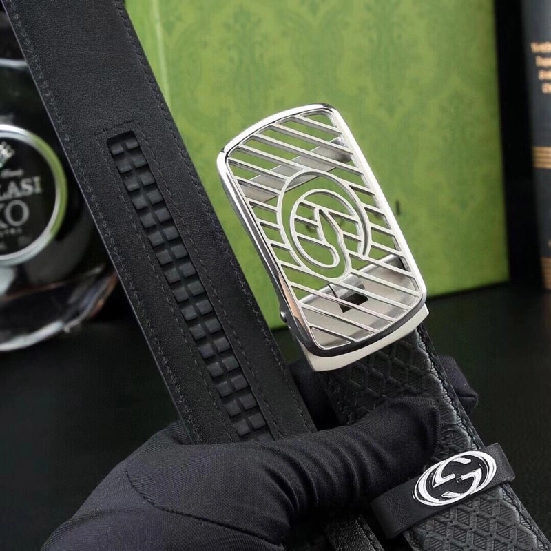 OEM Gucci Belts
