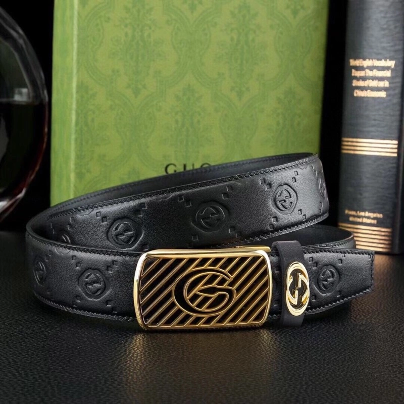 OEM Gucci Belts