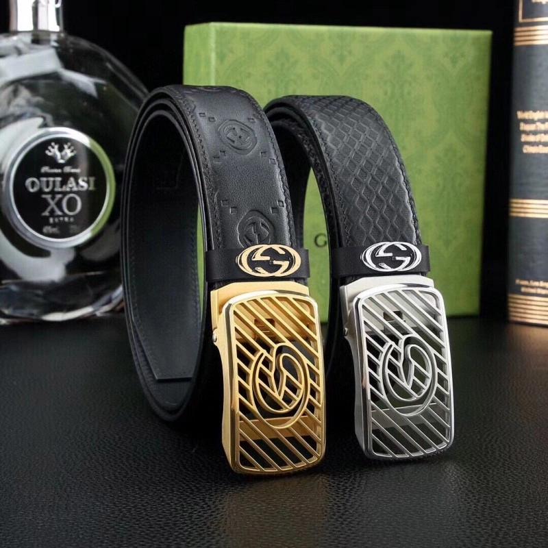 OEM Gucci Belts