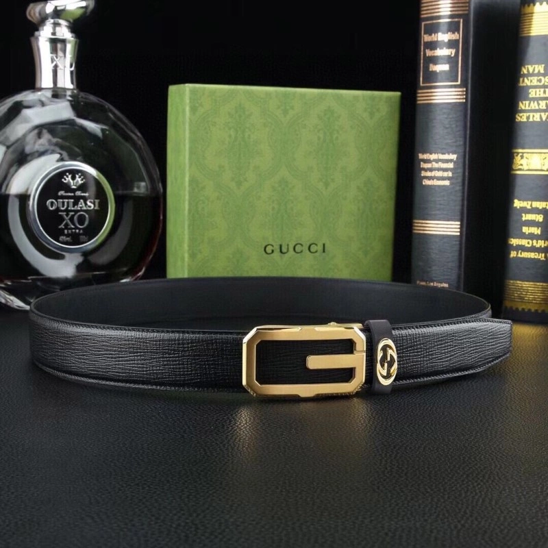 Economical Gucci Belts