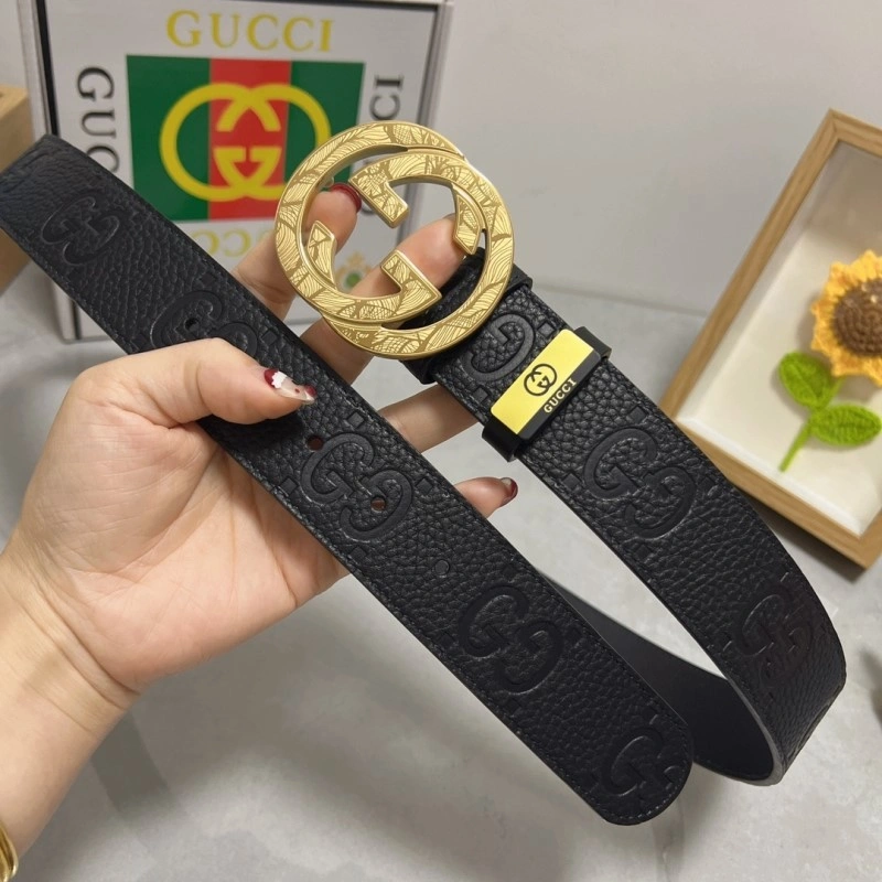 Perfect replica Gucci Belts