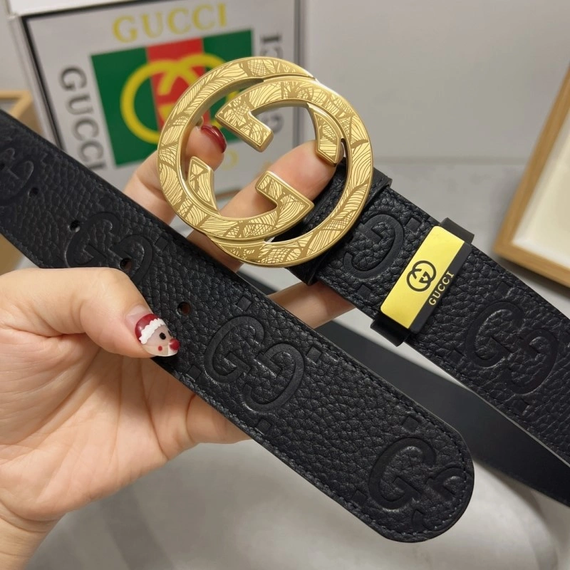Perfect replica Gucci Belts