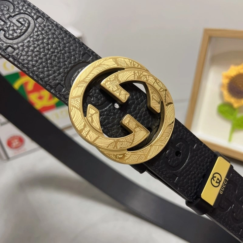 Perfect replica Gucci Belts