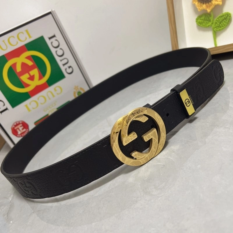 Perfect replica Gucci Belts
