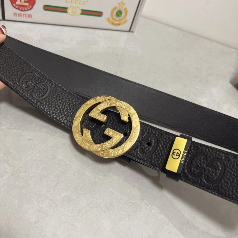 Perfect replica Gucci Belts