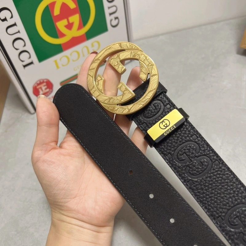 Perfect replica Gucci Belts