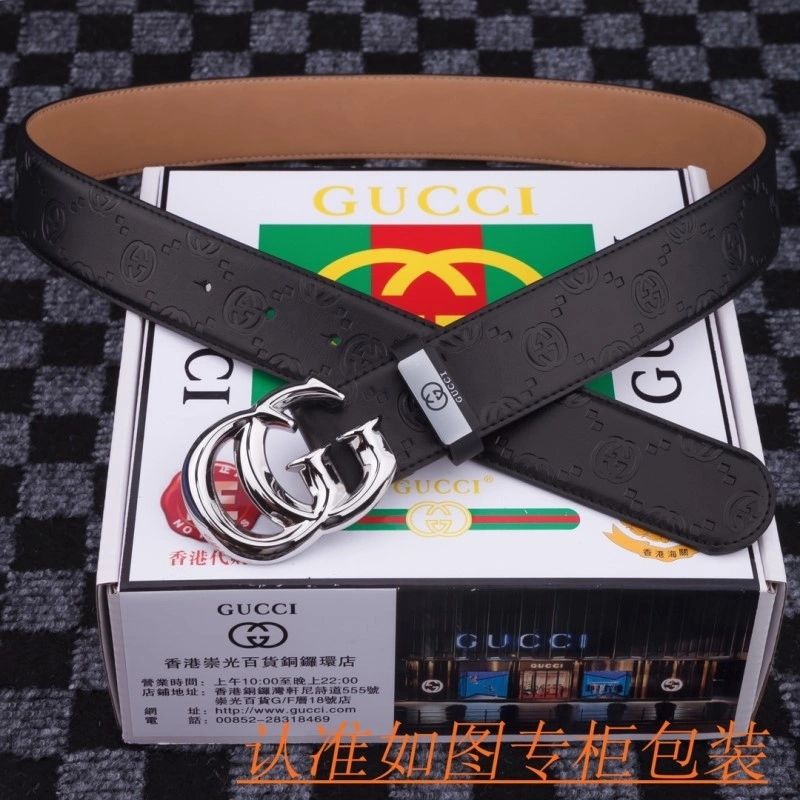 Exact replica Gucci Belts