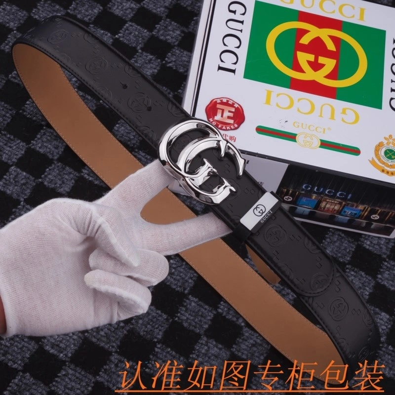 Exact replica Gucci Belts