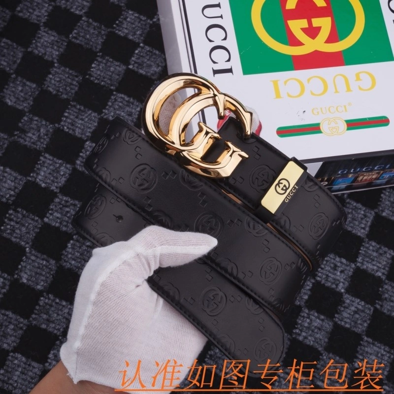 Precise copy Gucci Belts