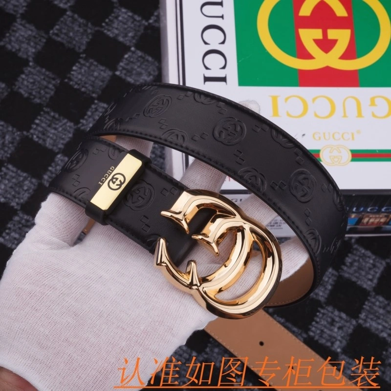 Precise copy Gucci Belts