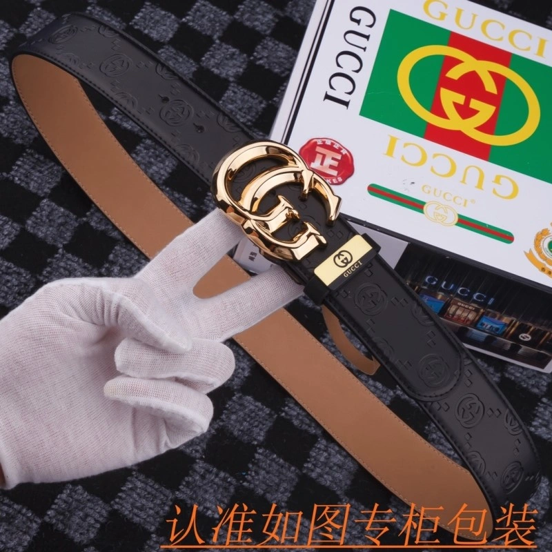 Precise copy Gucci Belts