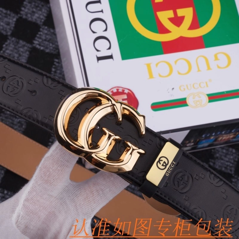 Precise copy Gucci Belts