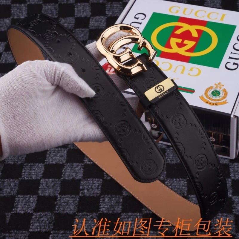 Precise copy Gucci Belts