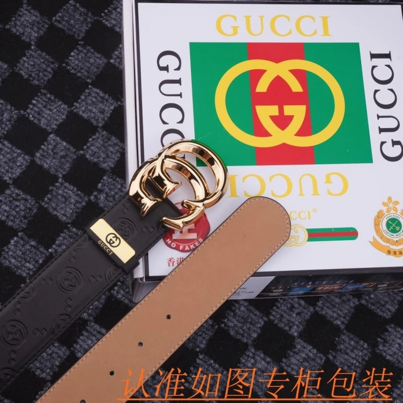 Precise copy Gucci Belts