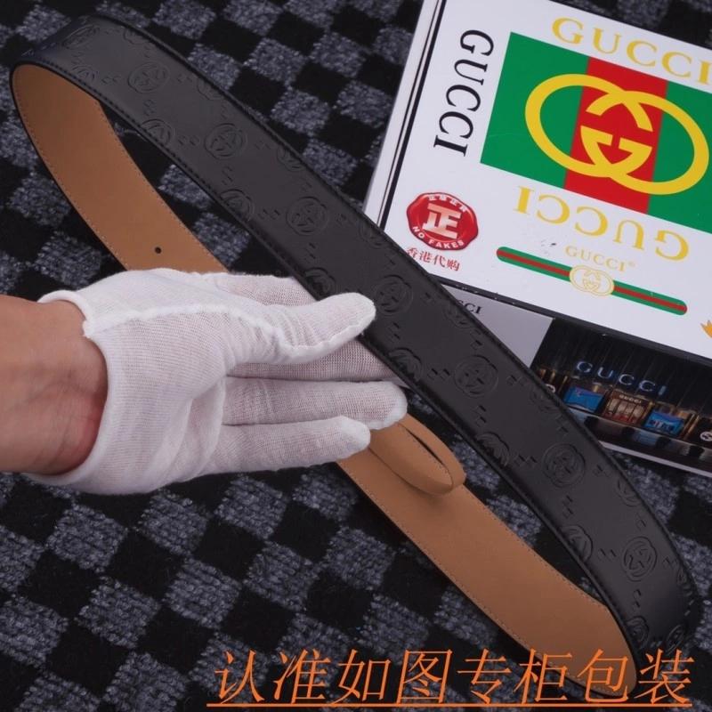 Precise copy Gucci Belts