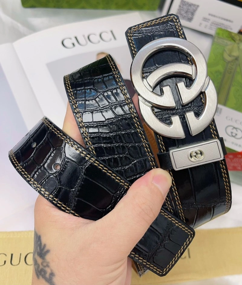 Legit Gucci Belts