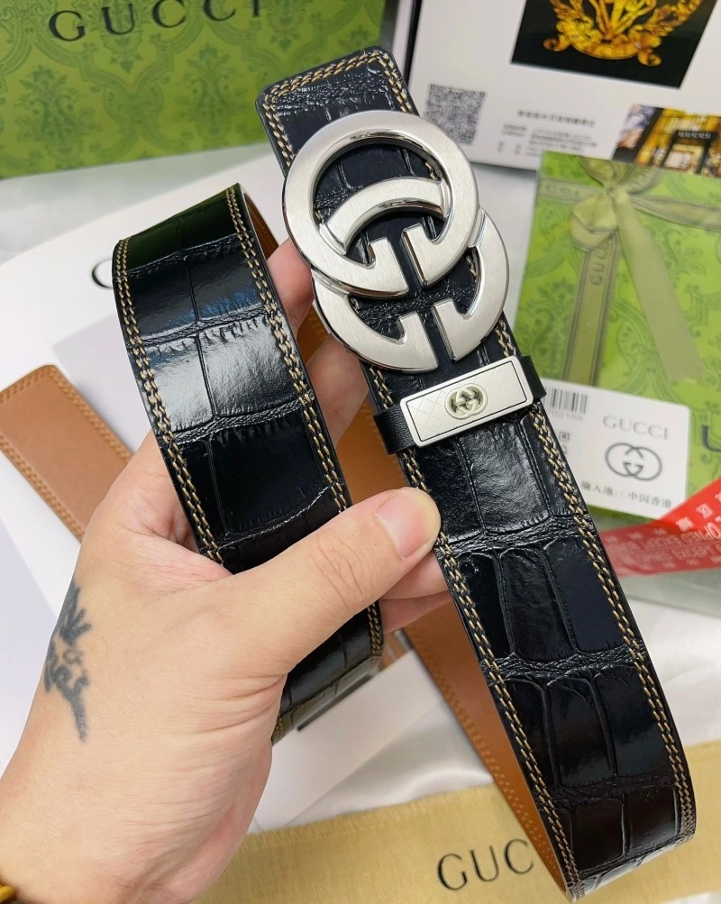 Legit Gucci Belts