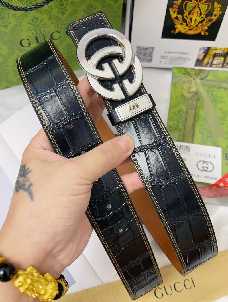 Legit Gucci Belts