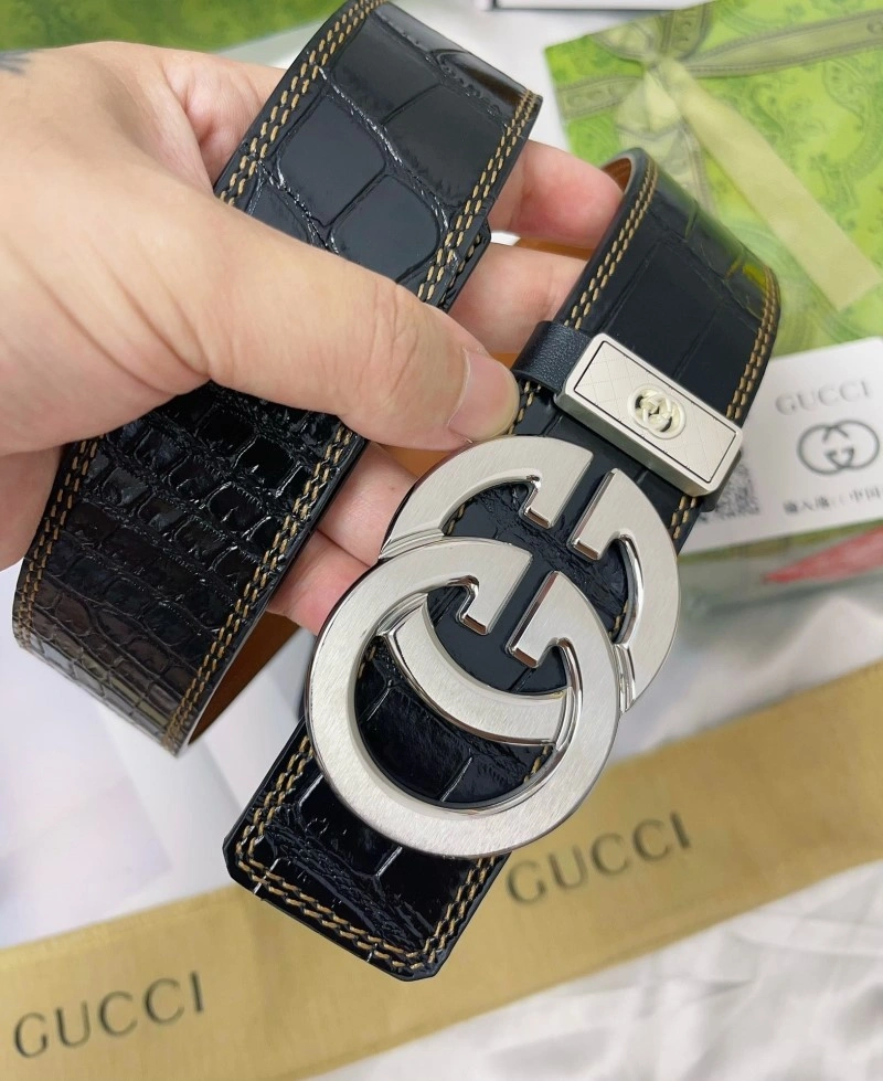 Legit Gucci Belts