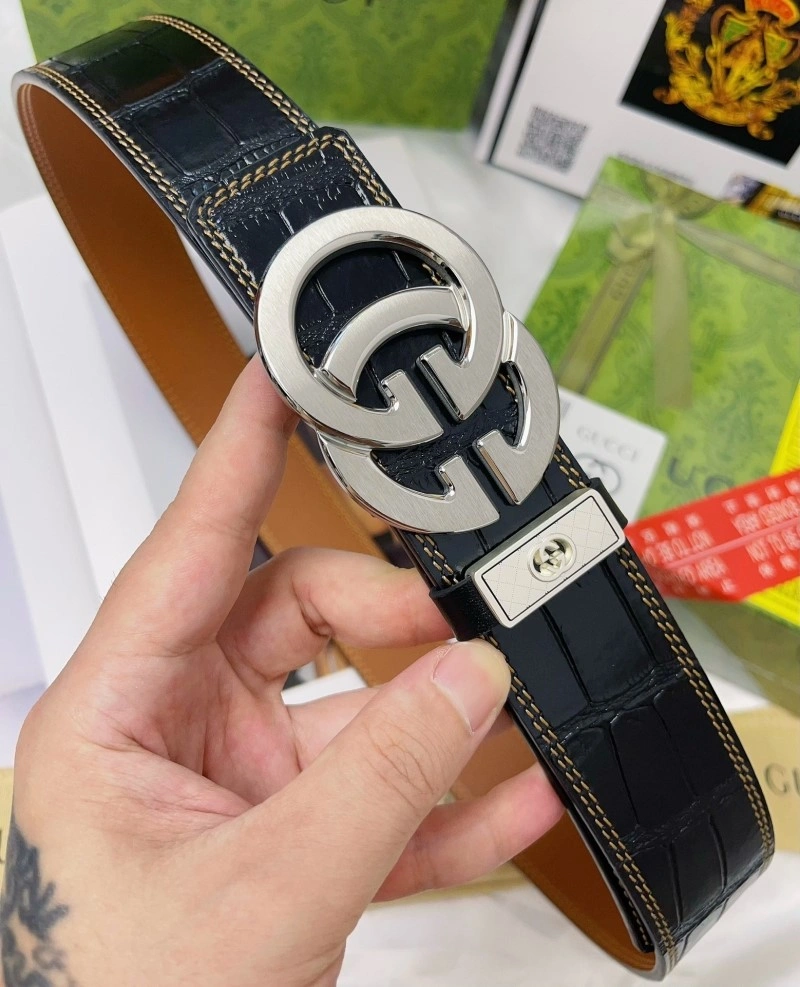 Legit Gucci Belts