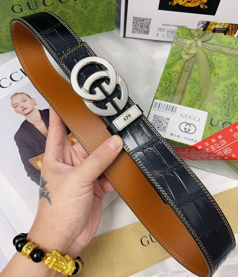 Legit Gucci Belts