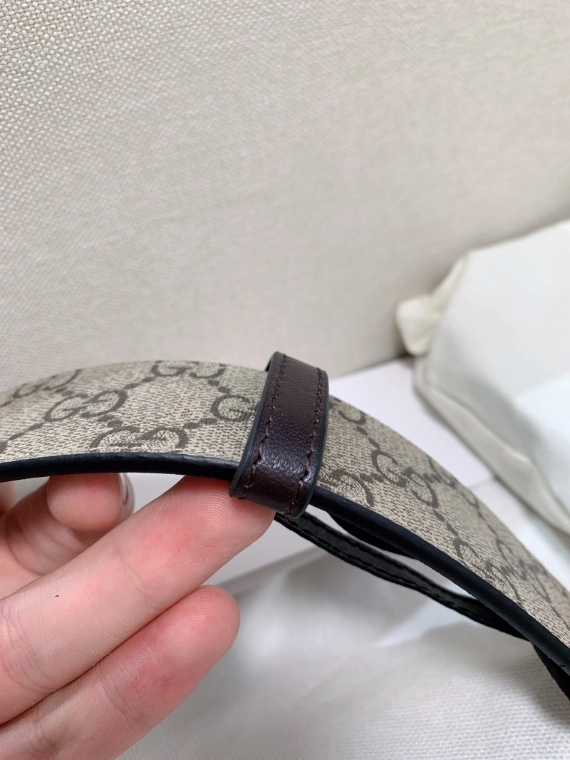 Bargain Gucci Belts