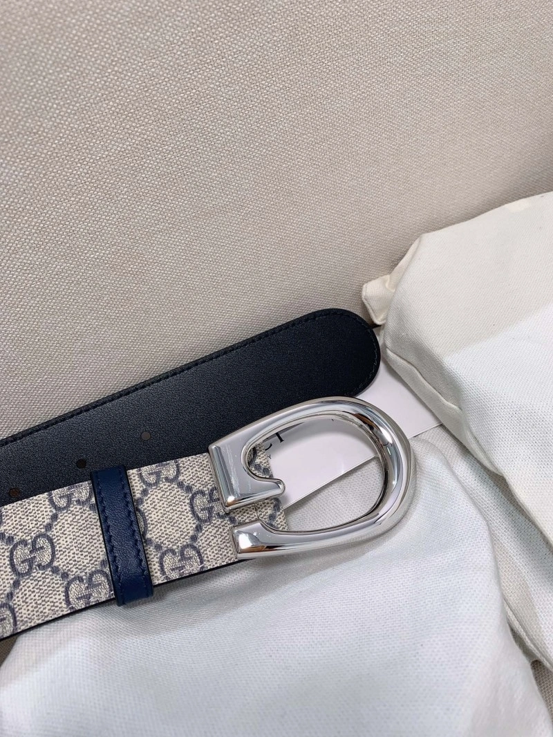 Top mirror Gucci Belts