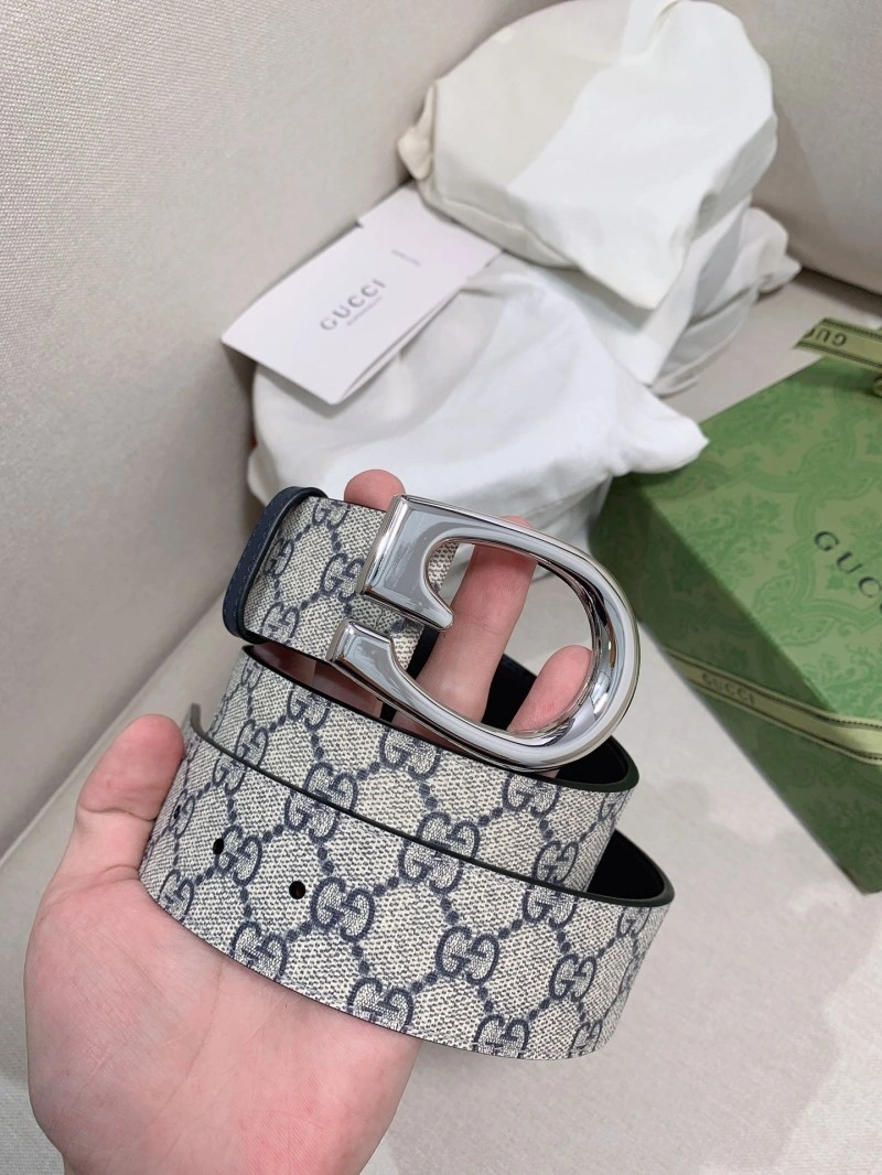 Top mirror Gucci Belts