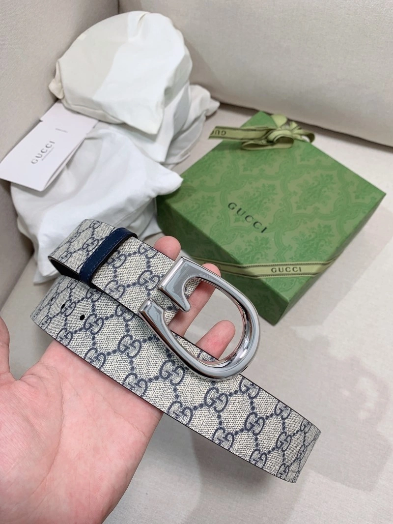 Top mirror Gucci Belts
