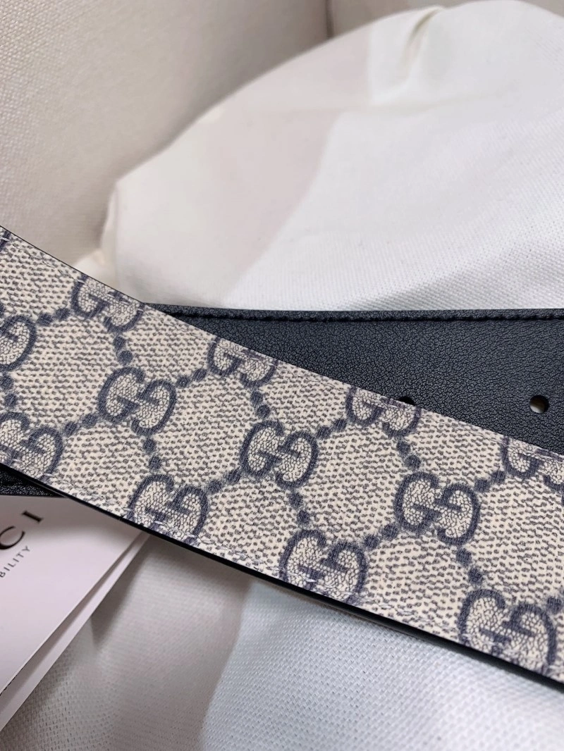 Top mirror Gucci Belts