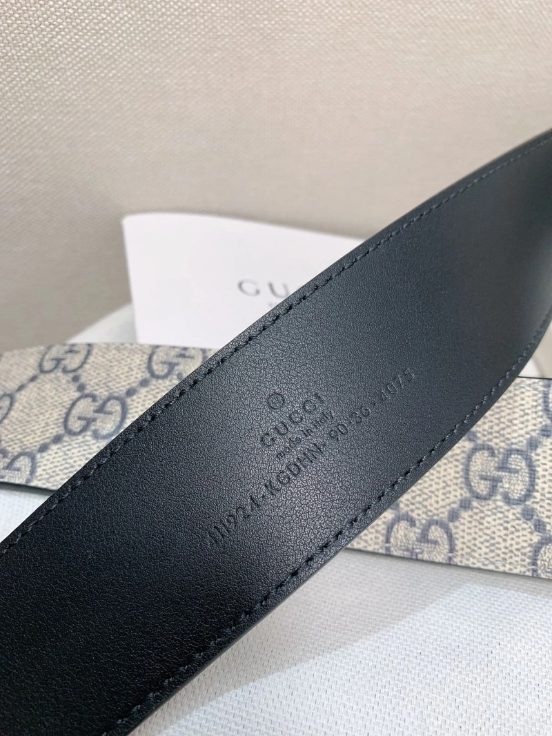 Top mirror Gucci Belts