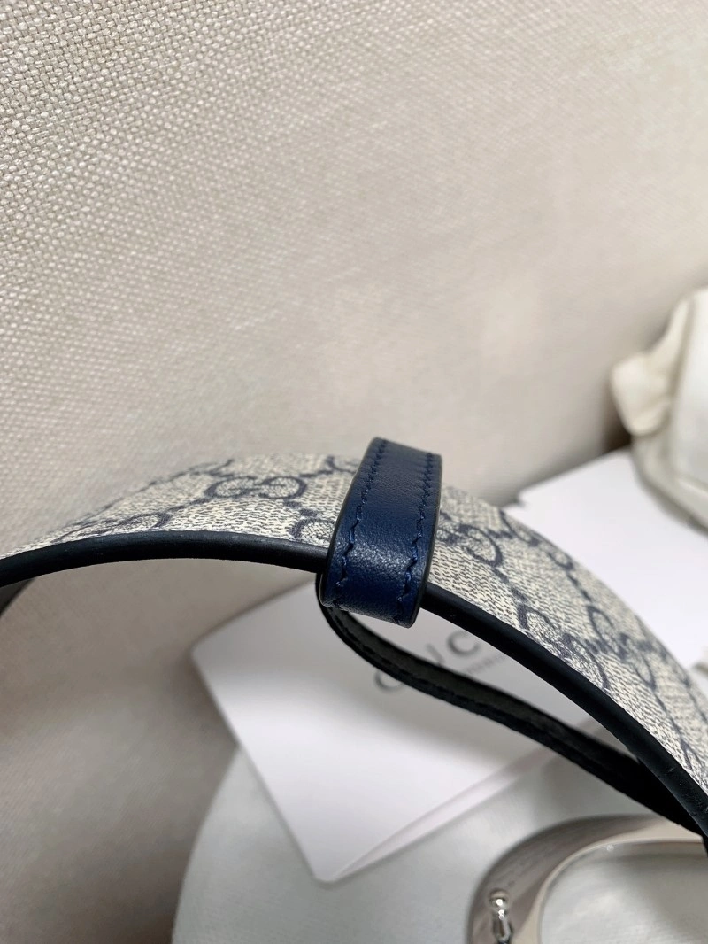 Top mirror Gucci Belts