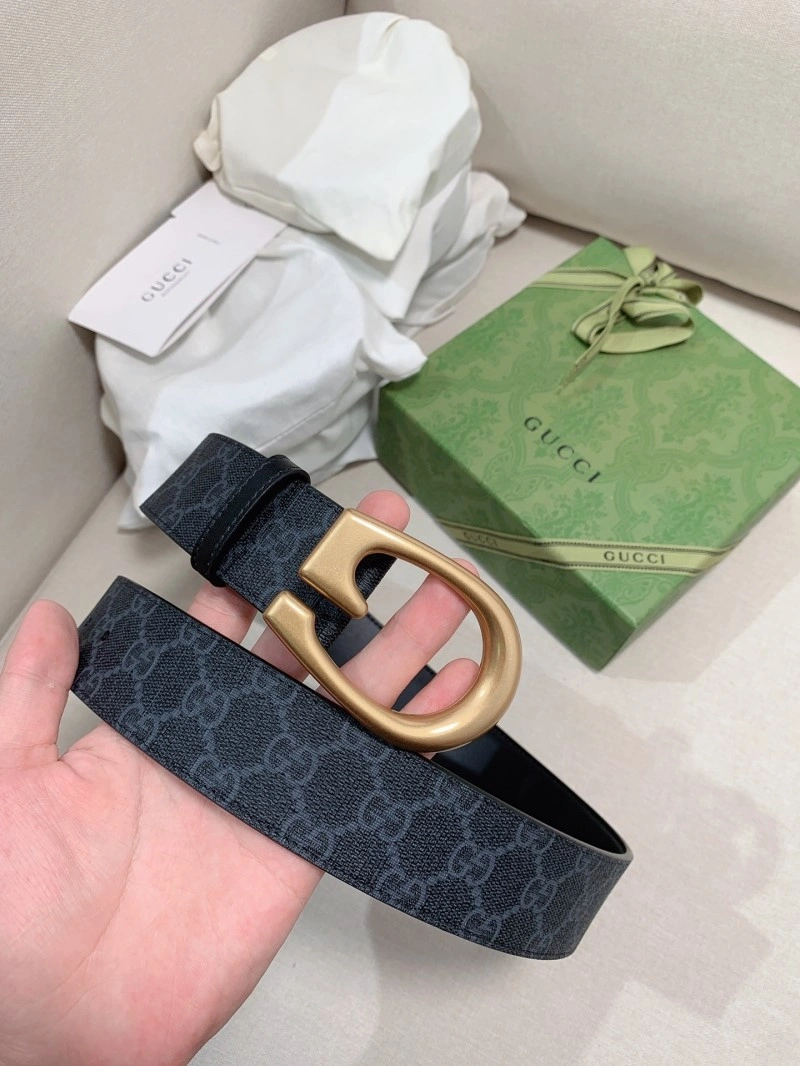 1:1 copy Gucci Belts