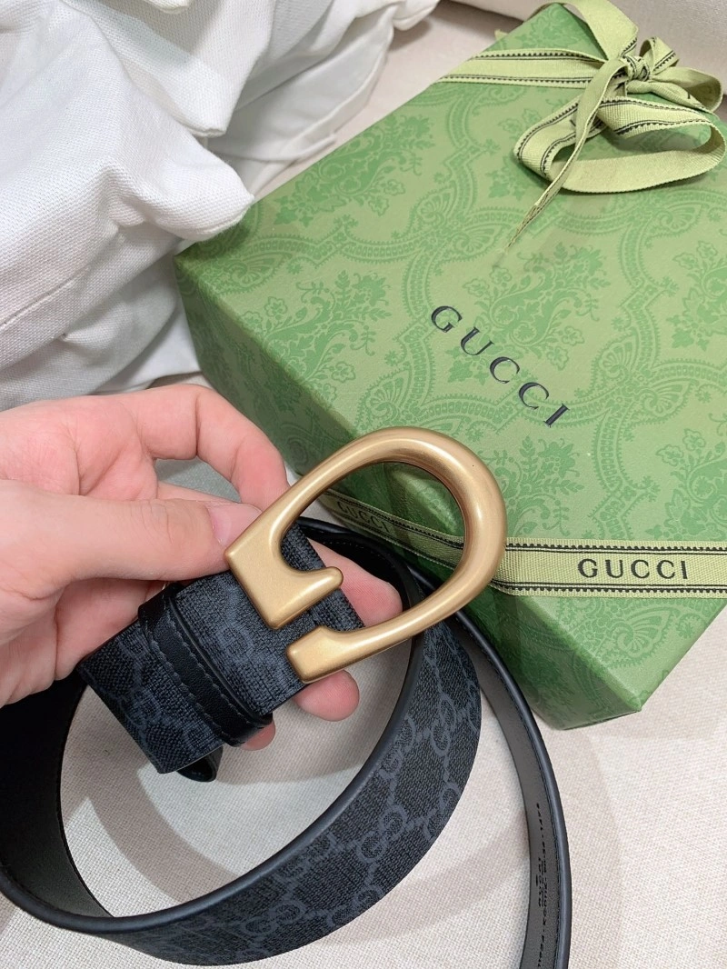1:1 copy Gucci Belts