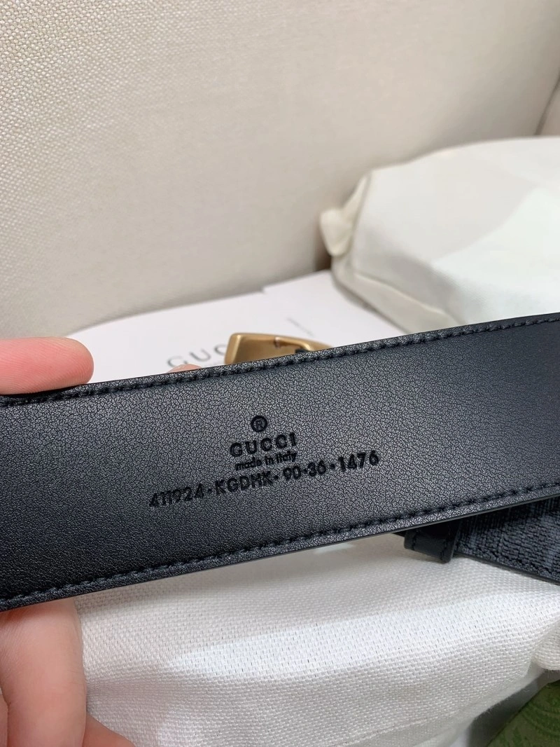 1:1 copy Gucci Belts