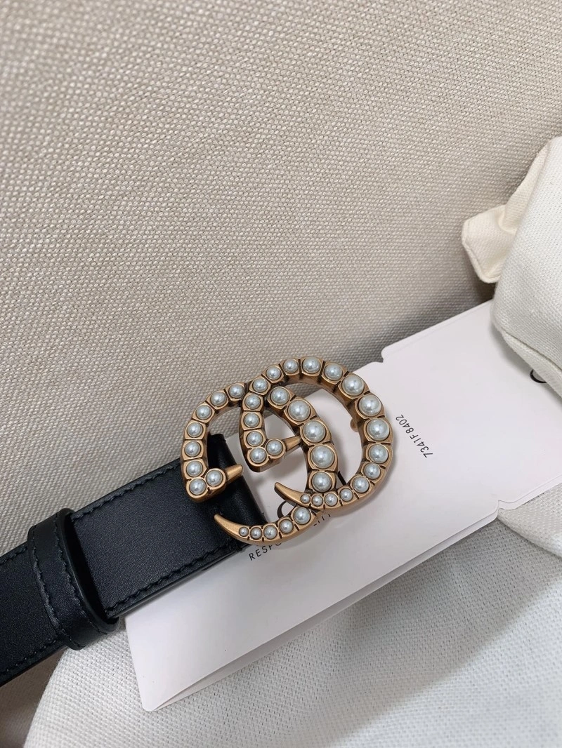 Precise copy Gucci Belts
