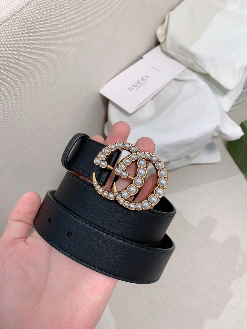 Precise copy Gucci Belts