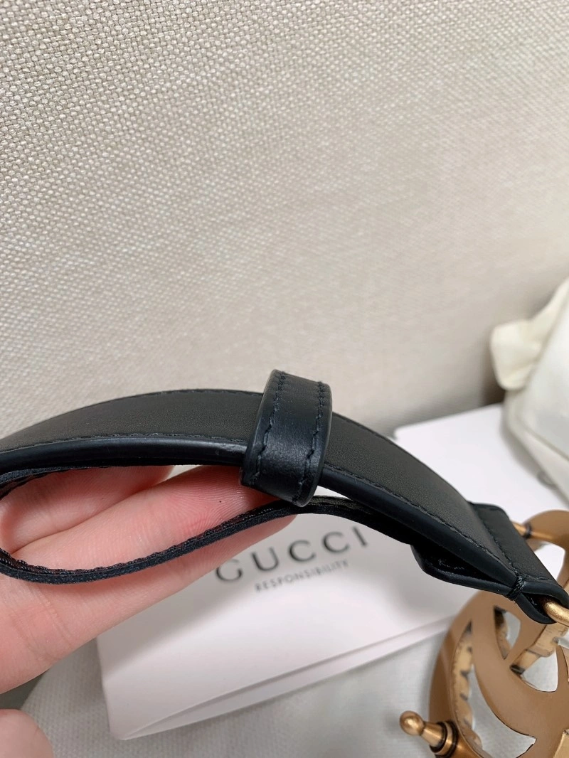 Precise copy Gucci Belts