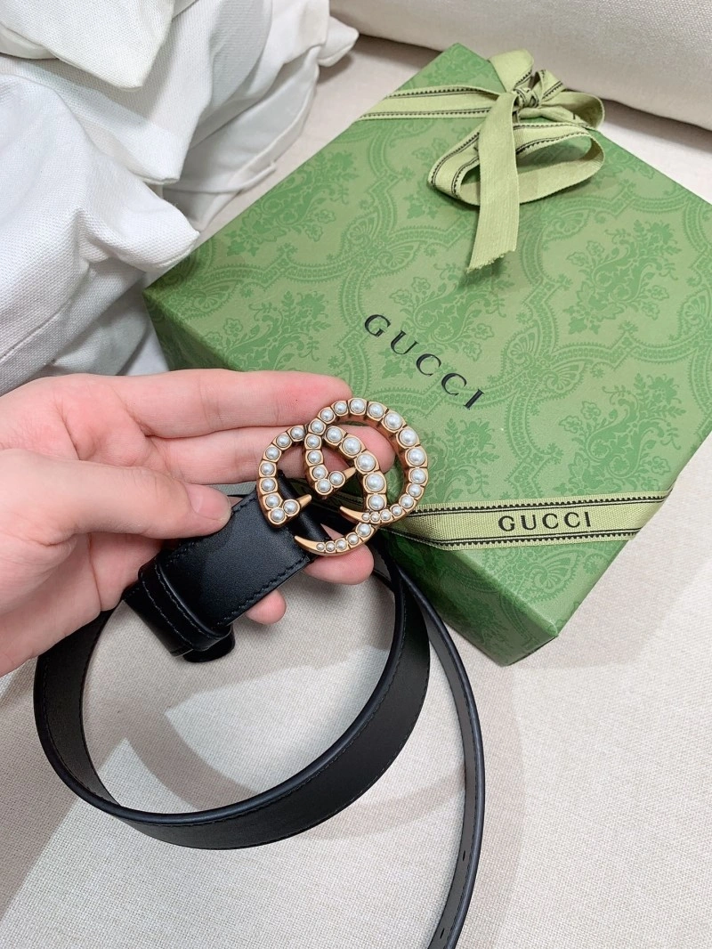 Precise copy Gucci Belts