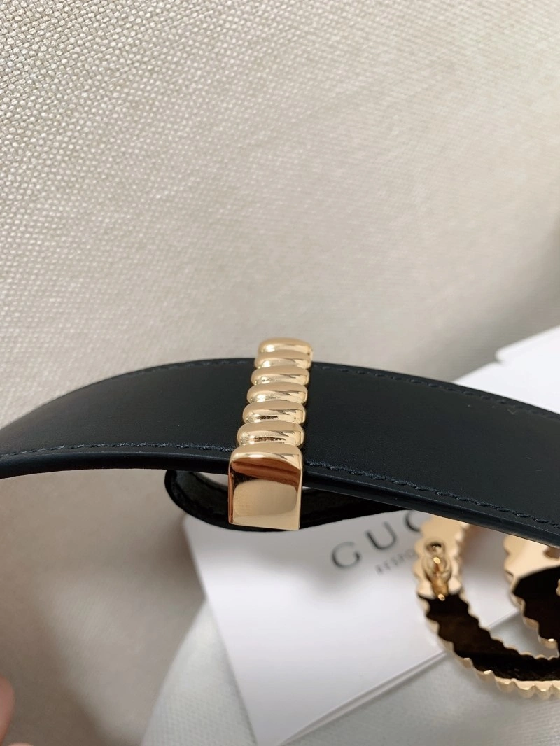 High fidelity Gucci Belts