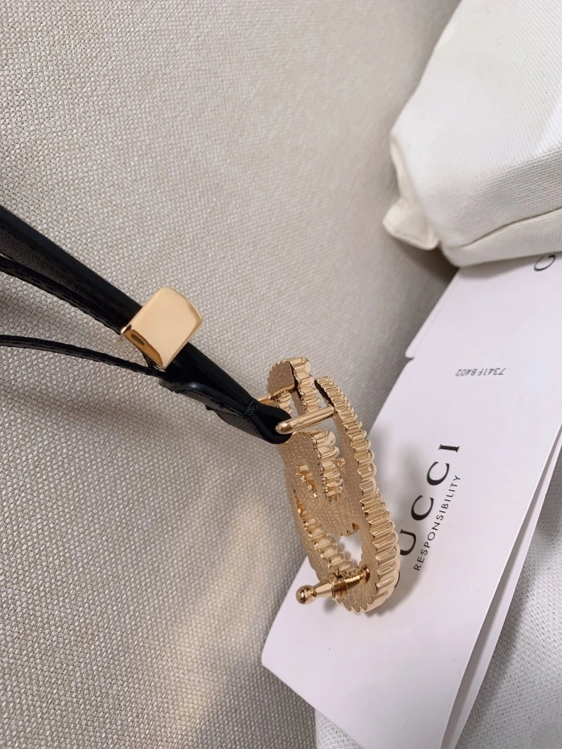 High fidelity Gucci Belts