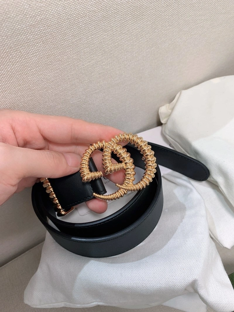 High fidelity Gucci Belts