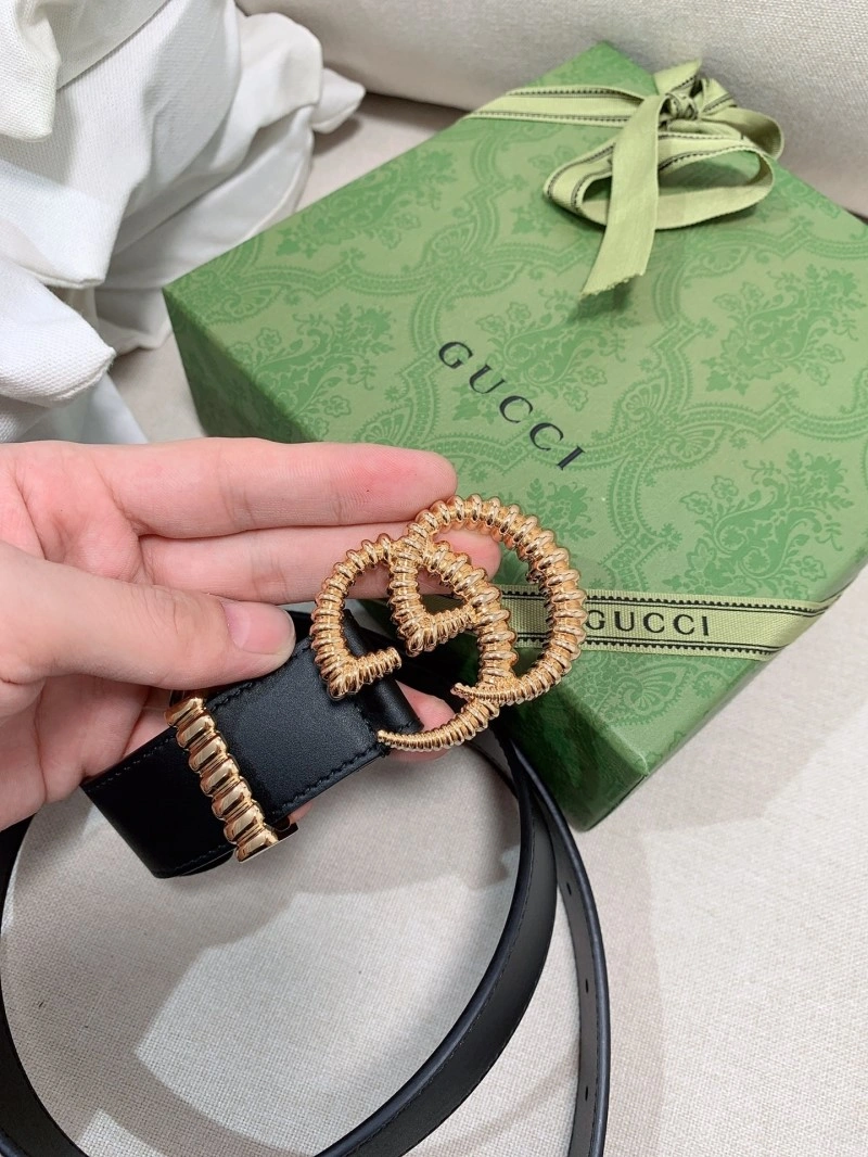 High fidelity Gucci Belts