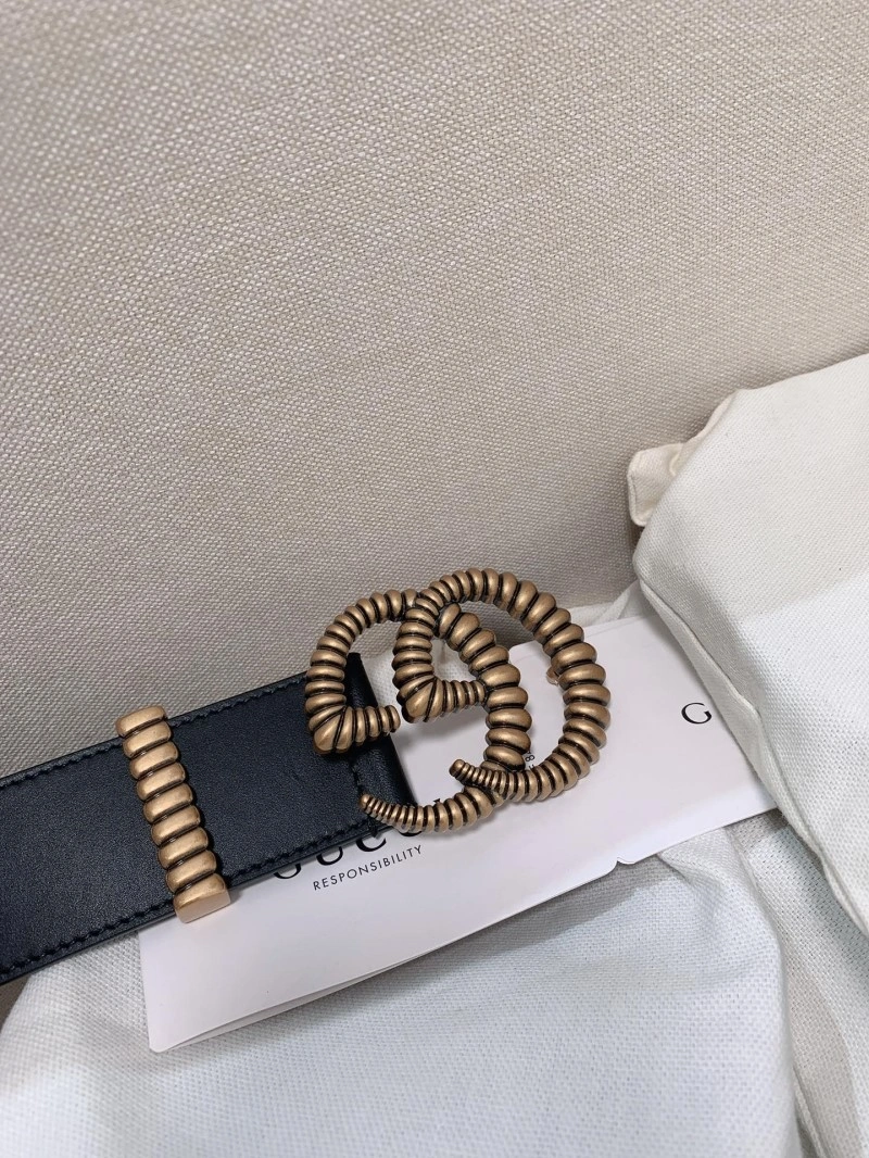 Top match Gucci Belts