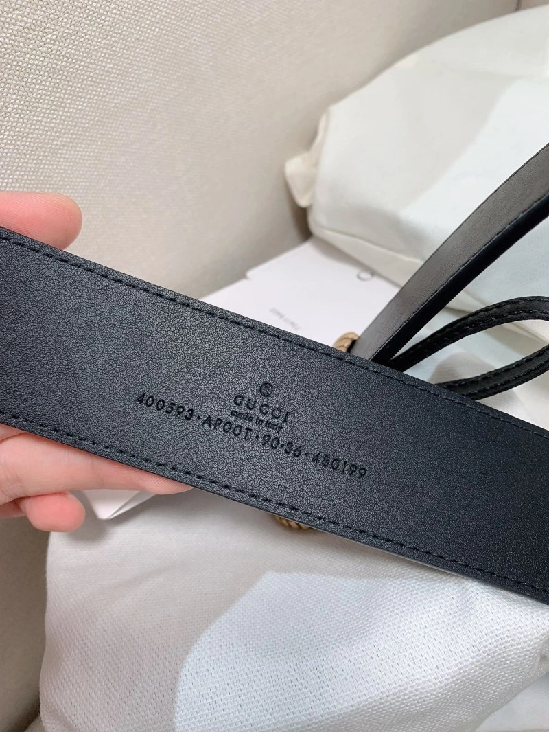 Top match Gucci Belts