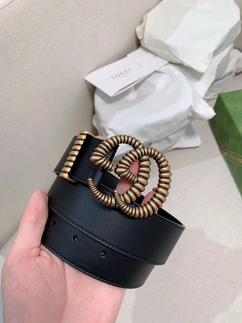 Top match Gucci Belts